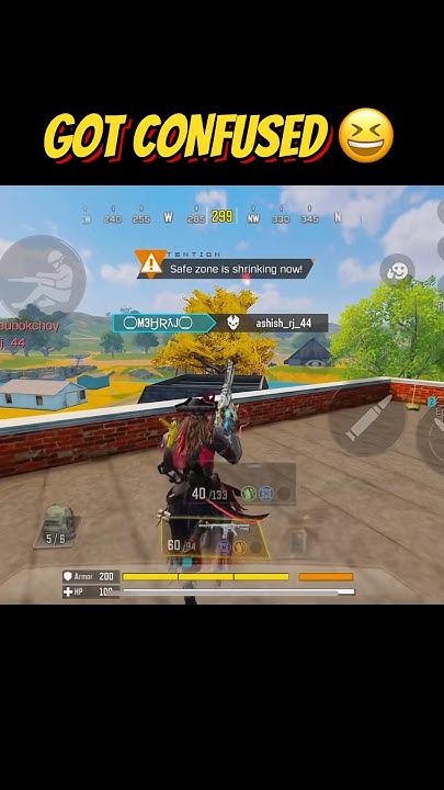 Nice place to hide😆 #codm #callofduty #codmobile #codmlive #brokencodm #codmobilegameplay # ...