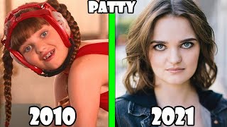 Diary Of A Wimpy Kid Rodrick Real Name Diary Of A Wimpy Kid: Rodrick