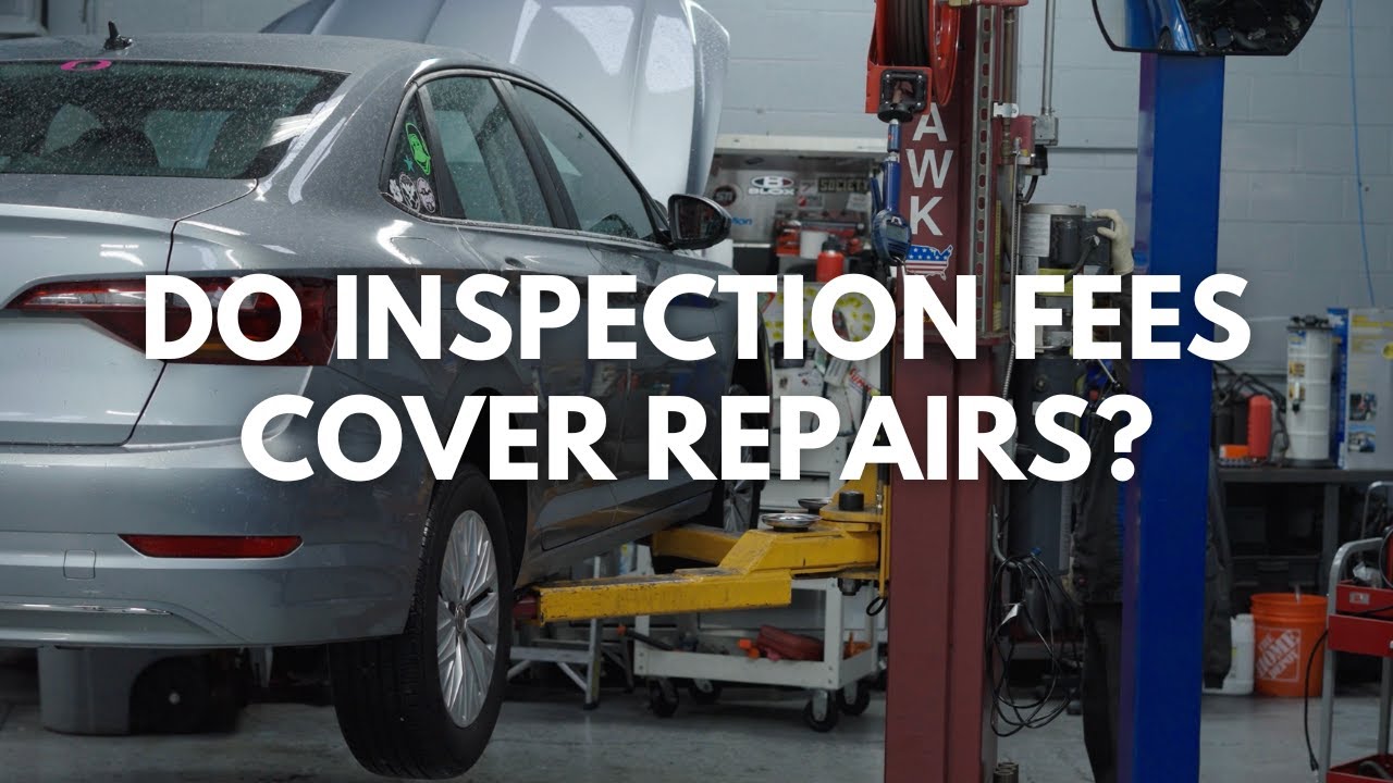 Do Inspection Fees Go Toward Repair Costs? Here’s What You Need to Know ...