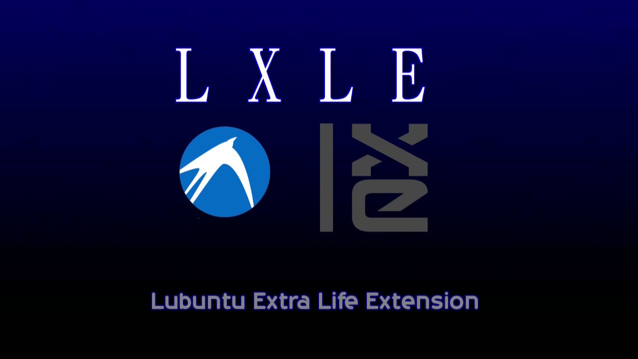 LXLE een overzichtje - YouTube