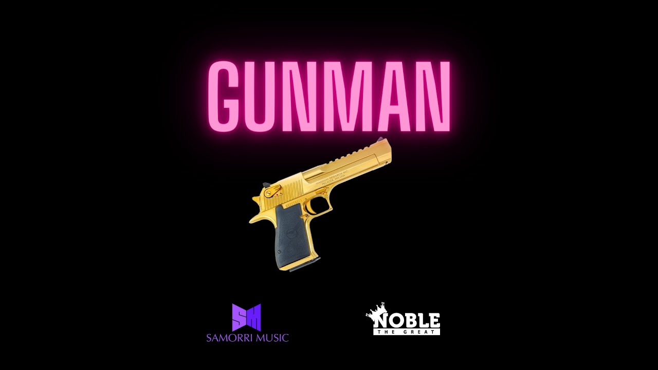 (Free) Dancehall Riddim Instrumental | [GUNMAN] - YouTube