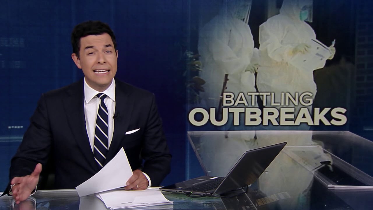 ABC World News Tonight 20200517 1800 YouTube ABC World News Tonight 20200517 1800 YouTube