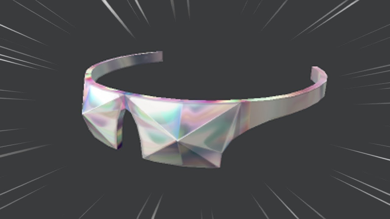 Getting the Meta Shades!!! - YouTube