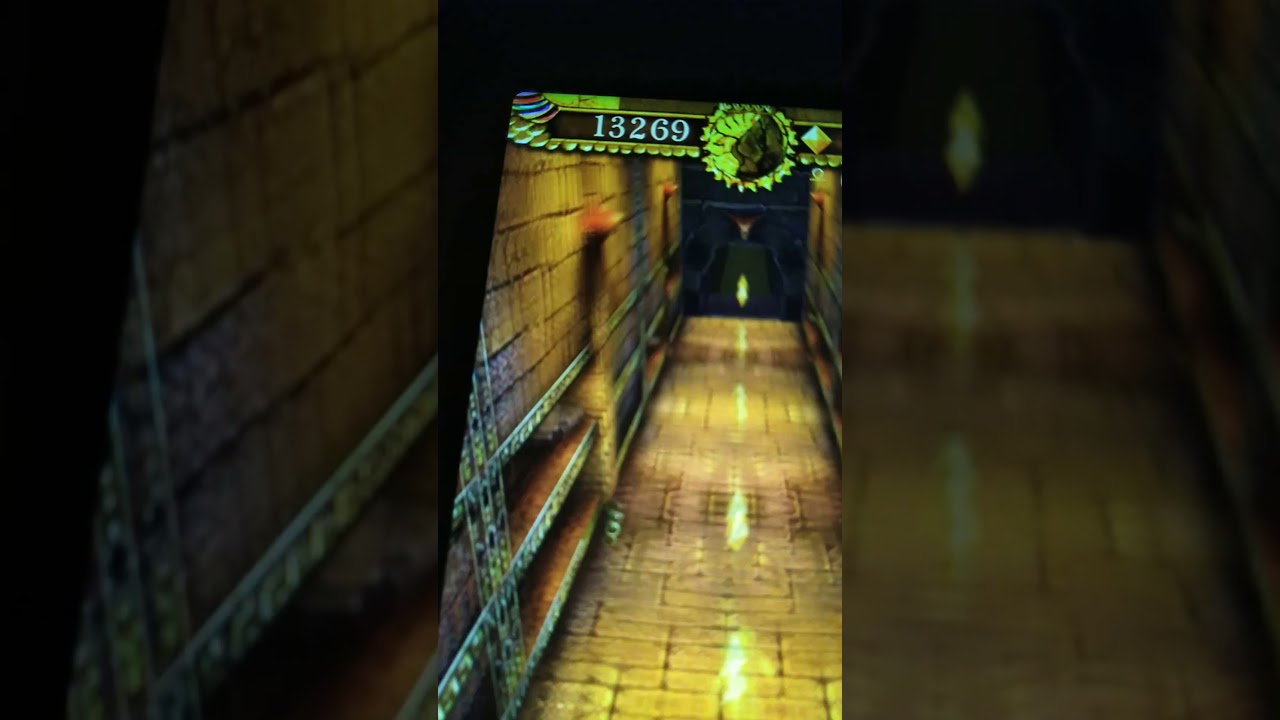 Pyramid Run - YouTube