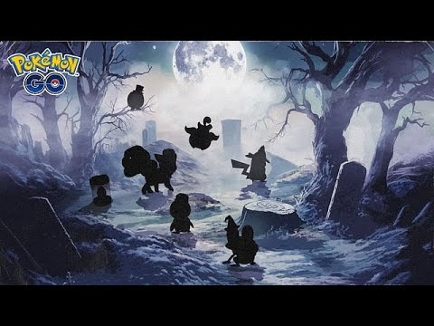 Pokemon Go Night Gameplay #Pokemongo - YouTube