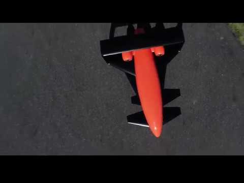 J55 Test Flights - YouTube