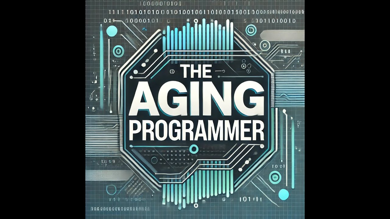 Code Through the Ages: A Programmer's Journey #programming #health - YouTube