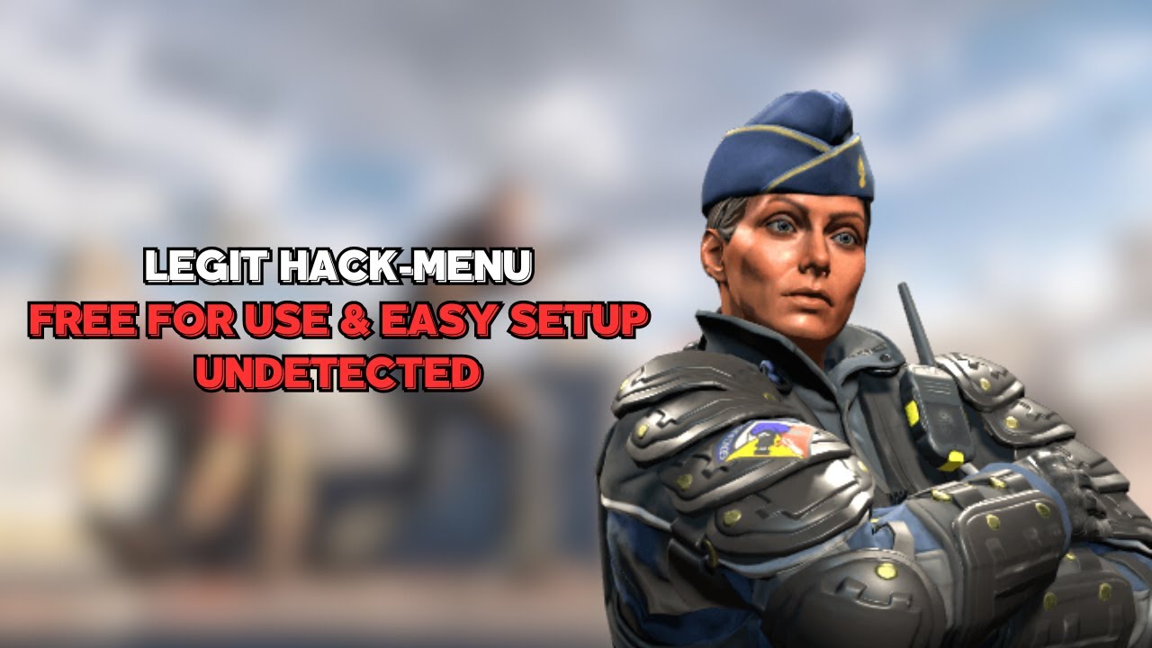 COMO USAR HACK NO CS2! / COMO BAIXAR E INSTALAR HACK CS2 *FREE* - YouTube