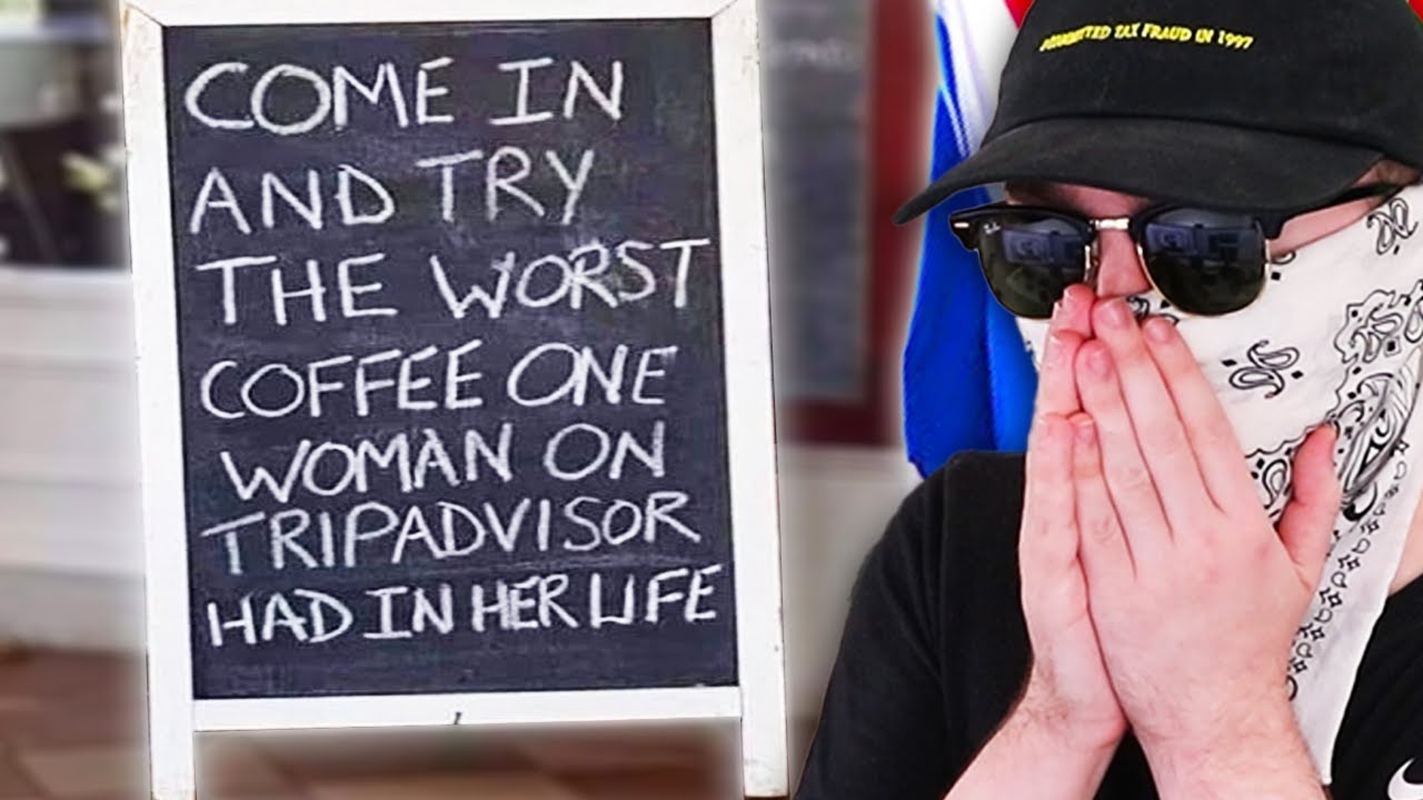 No Context Britain 17 - YouTube