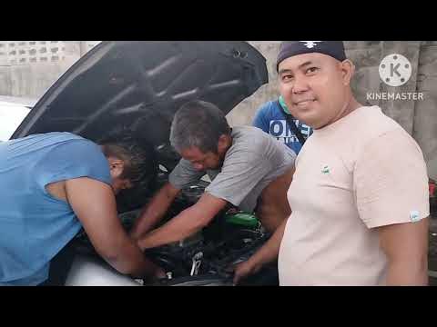 lancer 90's model fresh na fresh#parekoy's vlog - YouTube