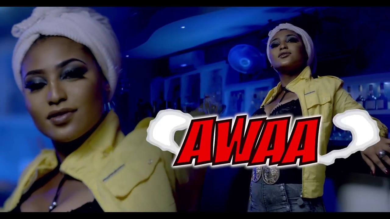 Cabo Snoop AWAA Feat Olamide Official video AV©2017 - YouTube