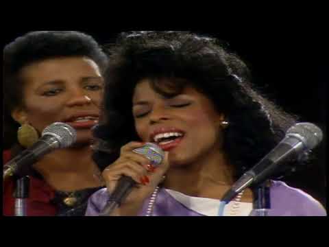 Andrae Crouch