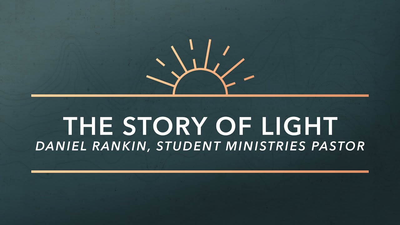 The Story of Light - YouTube