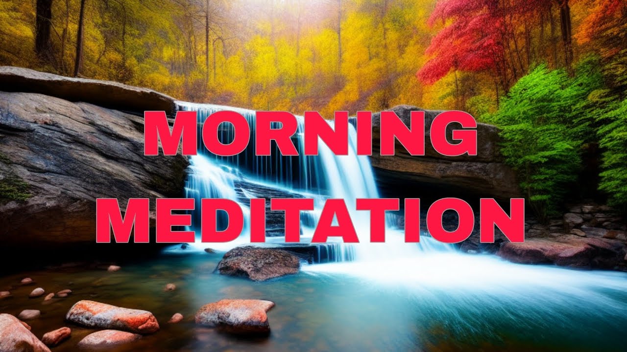 Serenity: Relaxing Instrumental Music for Sleep - Water, Piano, Birds ...