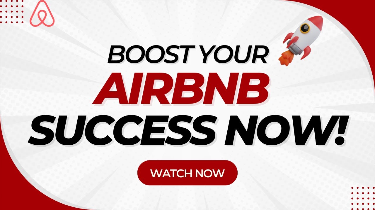 Top Strategies with Brian Page's BNB Formula Ad: Boost Your Airbnb ...