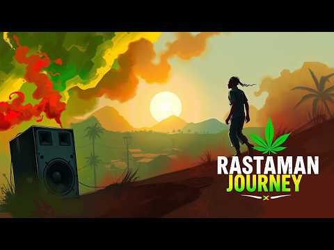 Rastaman Journey  [Official Release]