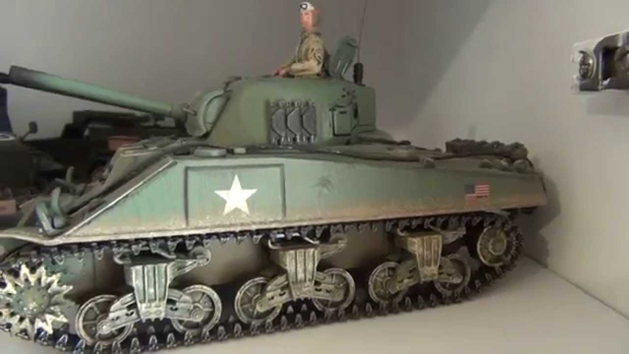 My Forces of Valor Tanks 1 - YouTube