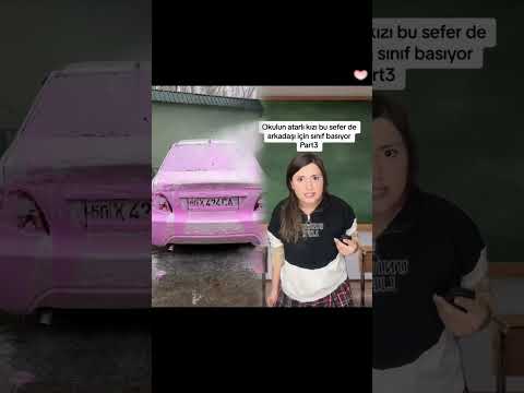 Lise yıllarına döndüren o video 😨