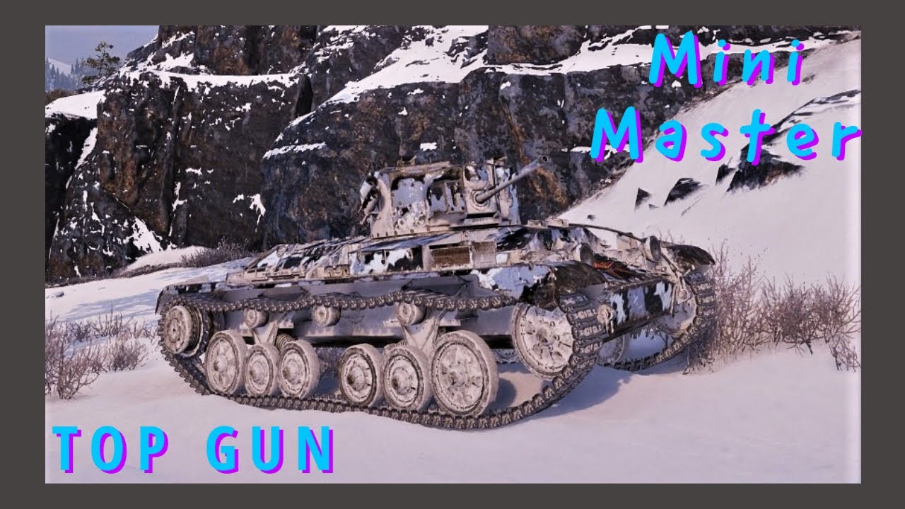 Wot - World Of Tanks Gameplay - Valentine !!! - YouTube