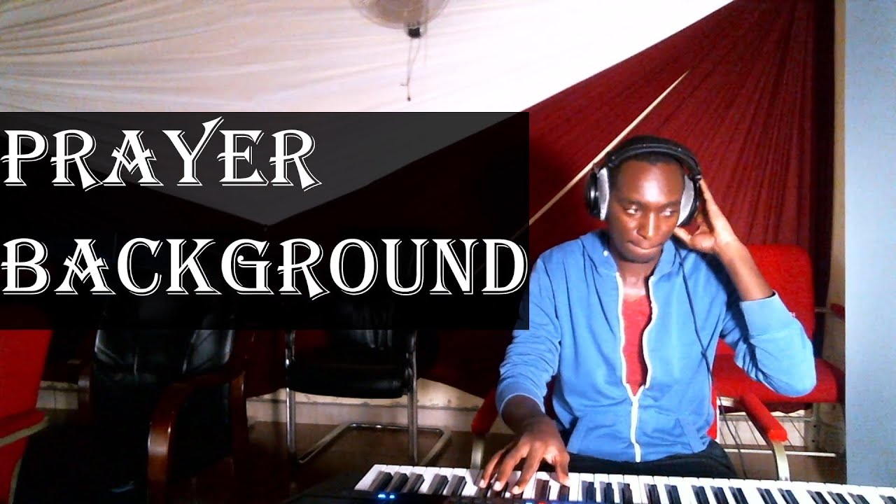 YESHUA || YOU'RE ALPHA || PRAYER / WORSHIP ||BACKGROUND INSTRUMENTAL ...