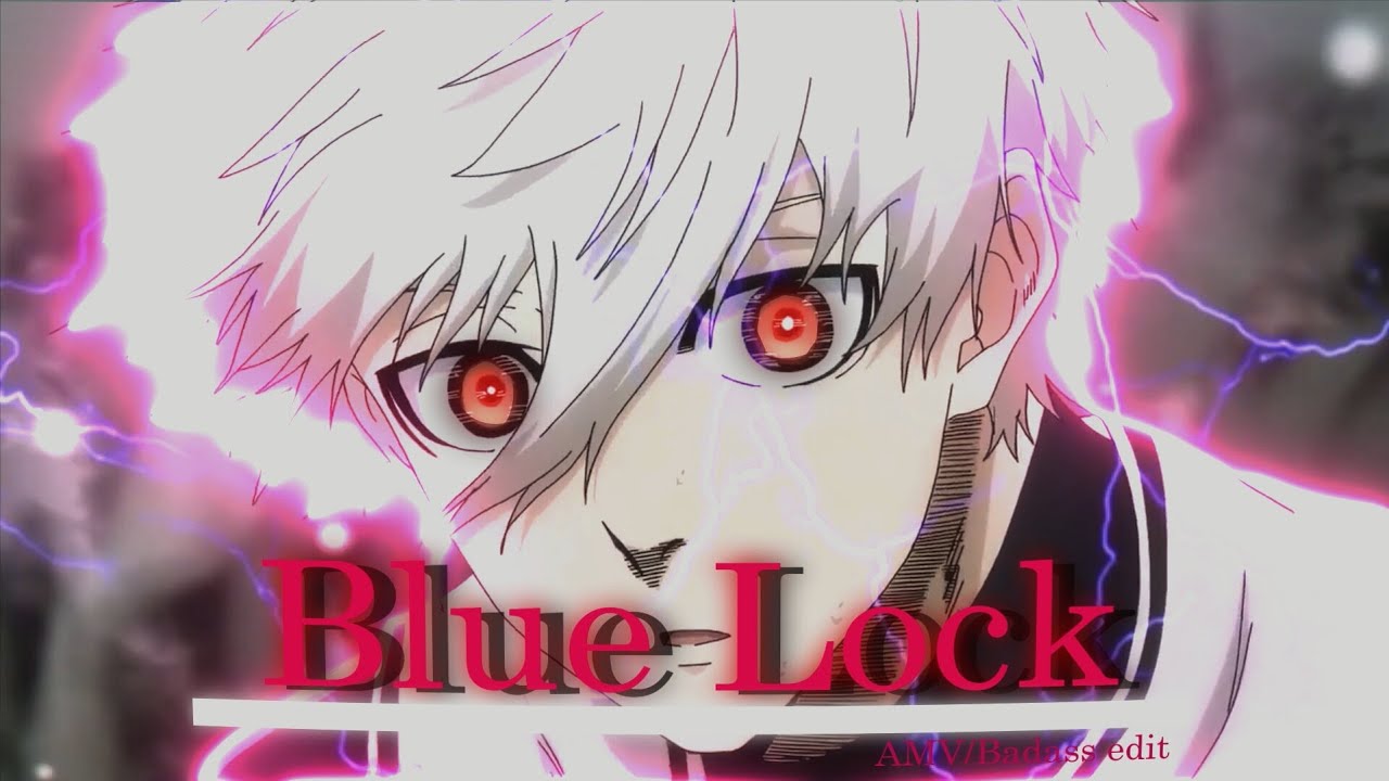 Blue Lock - Brazilian Phonk Mano [Edit/AMV]! - YouTube