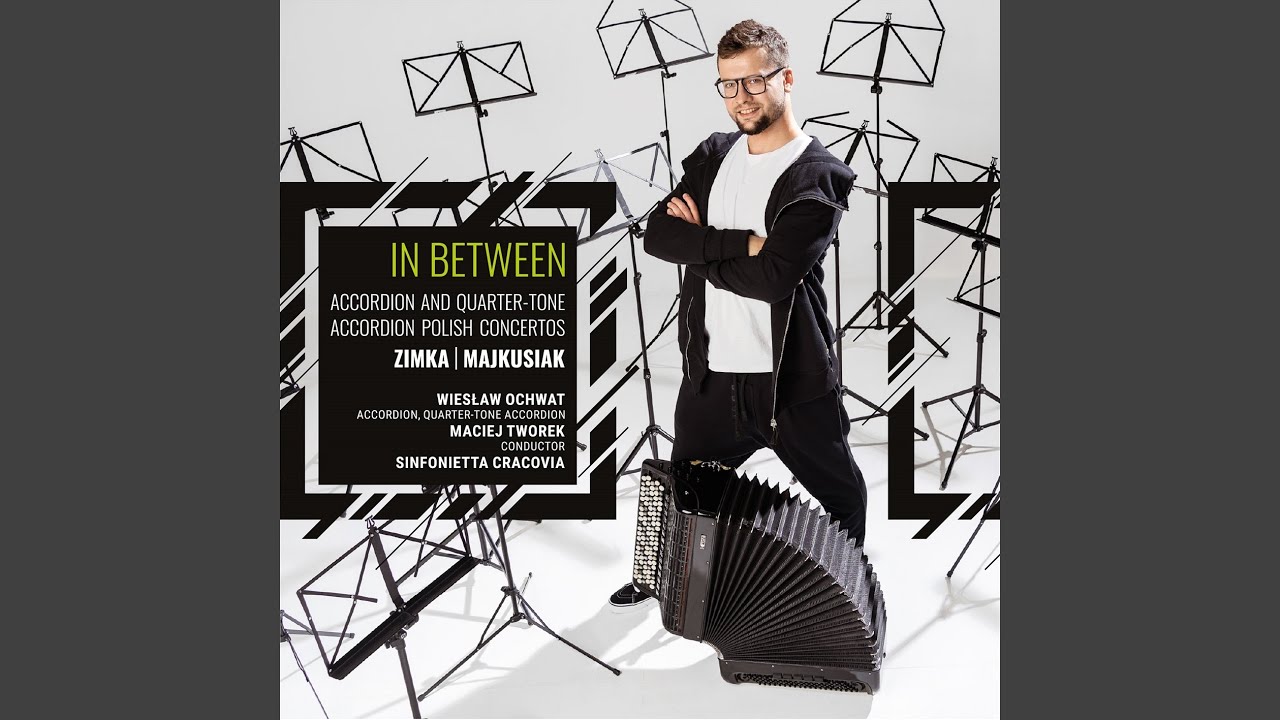 Concerto in Between – Allegro Ben Ritmico - YouTube