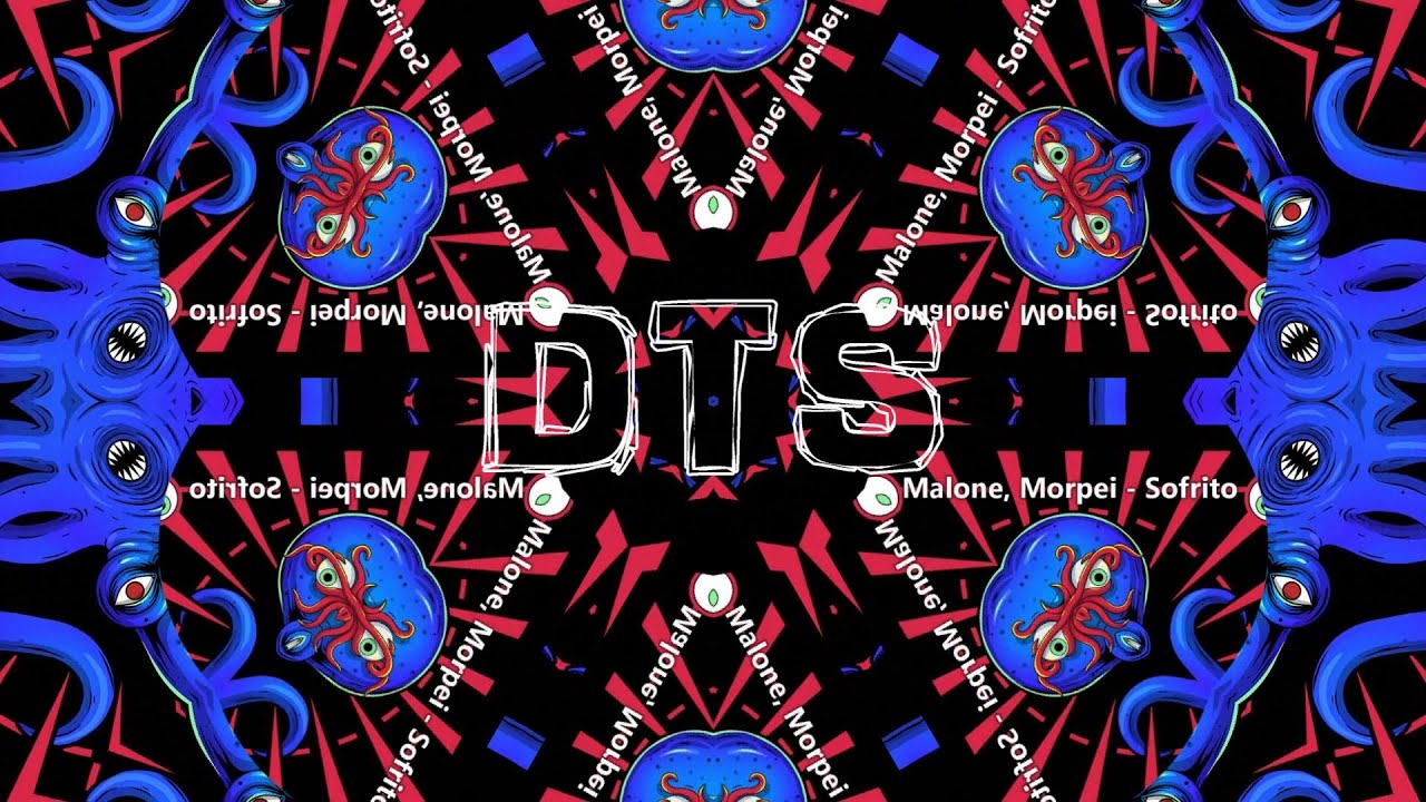Malone, Morpei - Sofrito (Original Mix) - YouTube Music