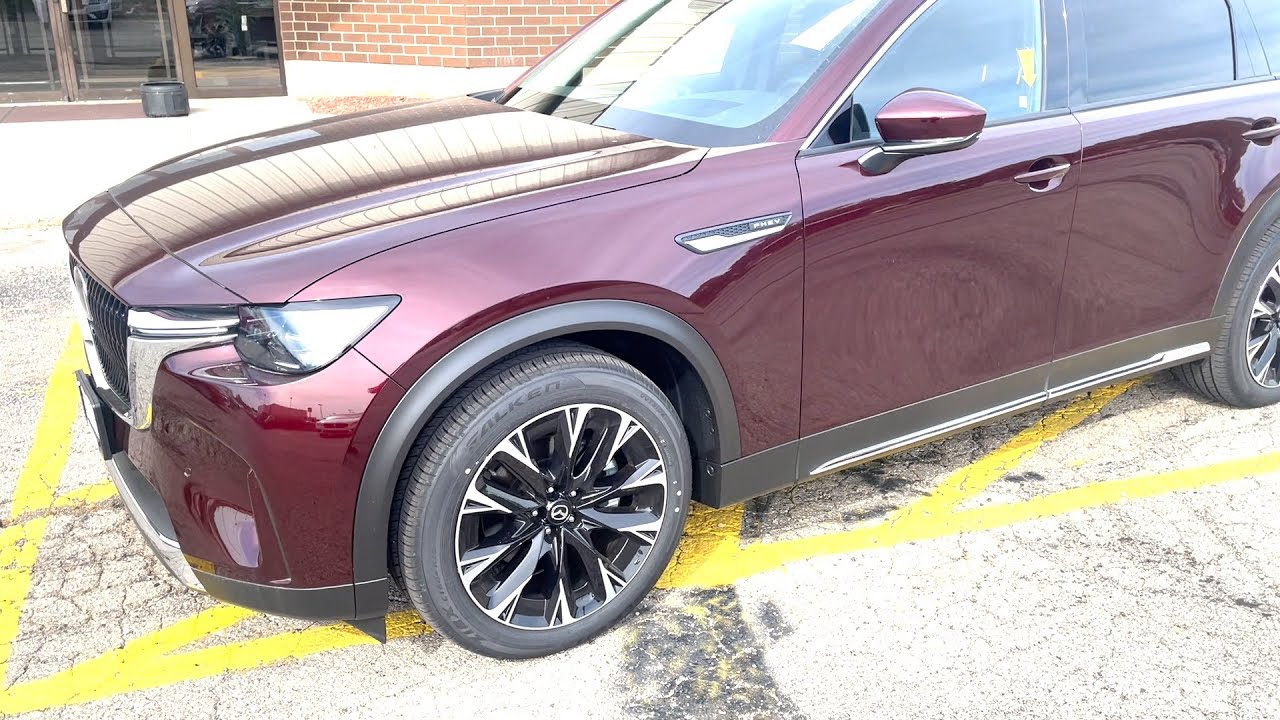 Tailgating Season - Russ Darrow Madison Mazda - YouTube