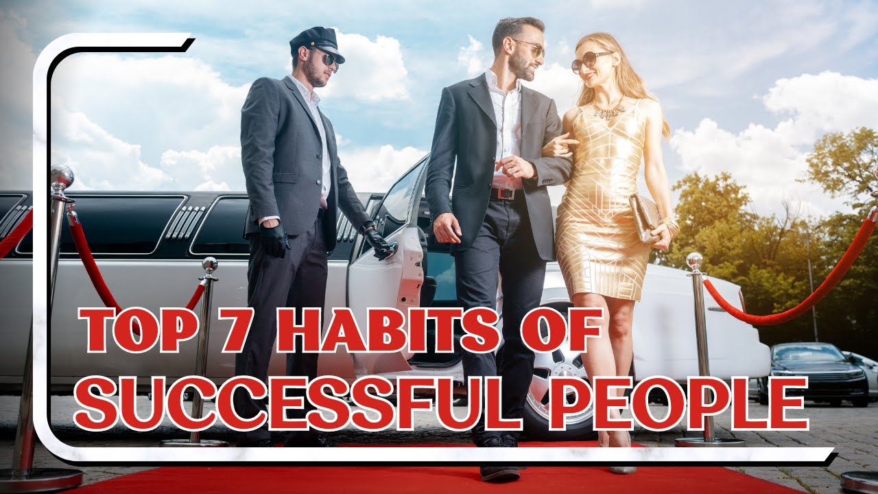 "Unlocking Success: 7 Habits That Propel You Forward | Financial Uplift ...