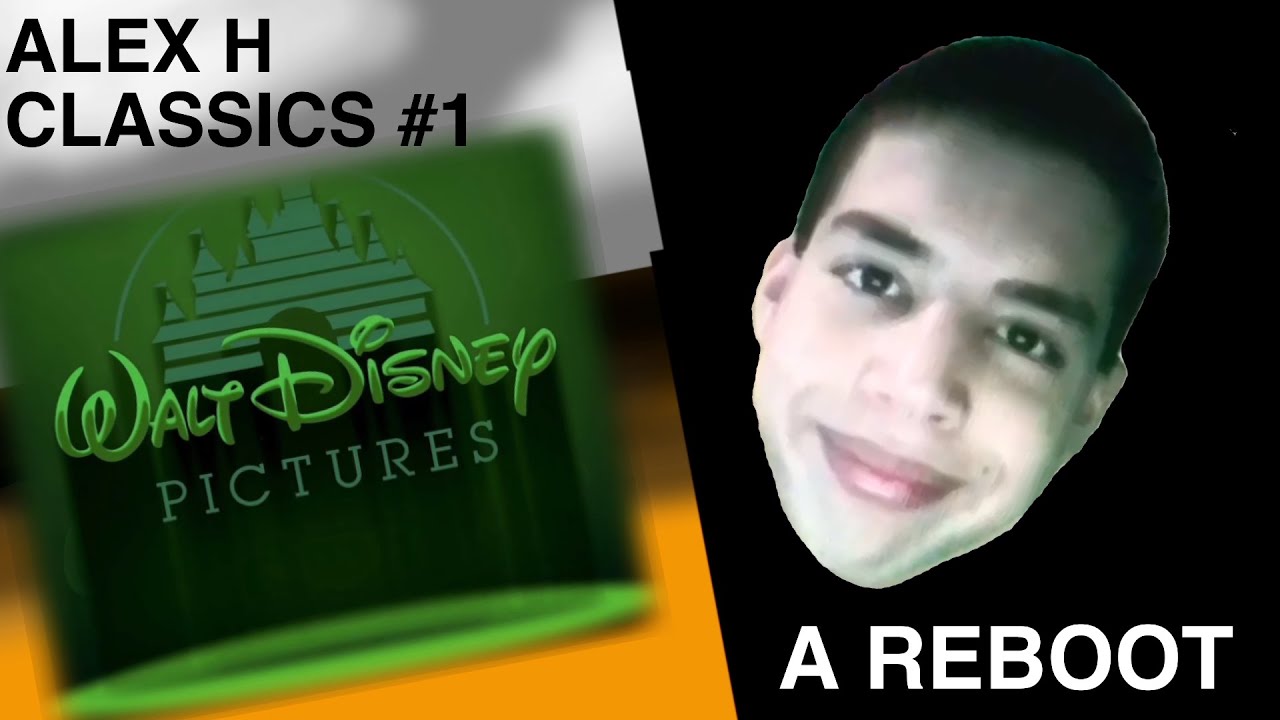 Alex H Classics E1: A Reboot - YouTube