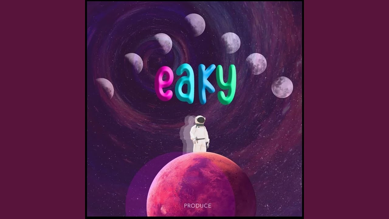 Eaky - YouTube