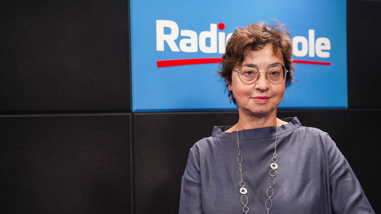 Dr Barbara Radecka o badaniach w kierunku rozpoznawaniu nowotworów i ...