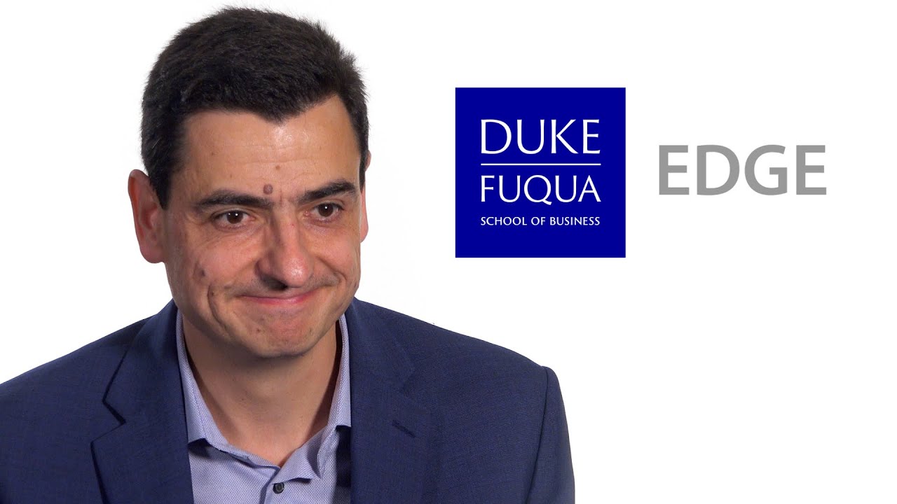 EDGE Chats: Camilo Serna, Vice President, Corporate Strategy, DTE ...