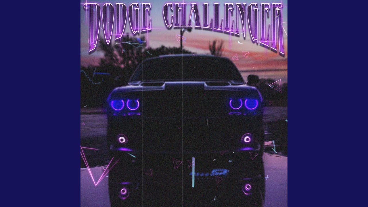 Dodge Challenger - YouTube