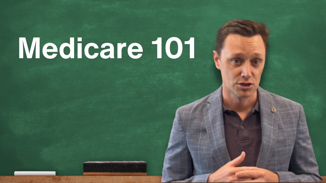 Medicare Basics Explained: Everything You Need to Know in Minutes ...