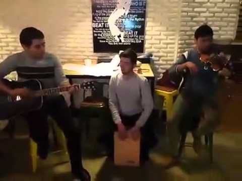 Vicdan - Ala gozlum ( kolorit )