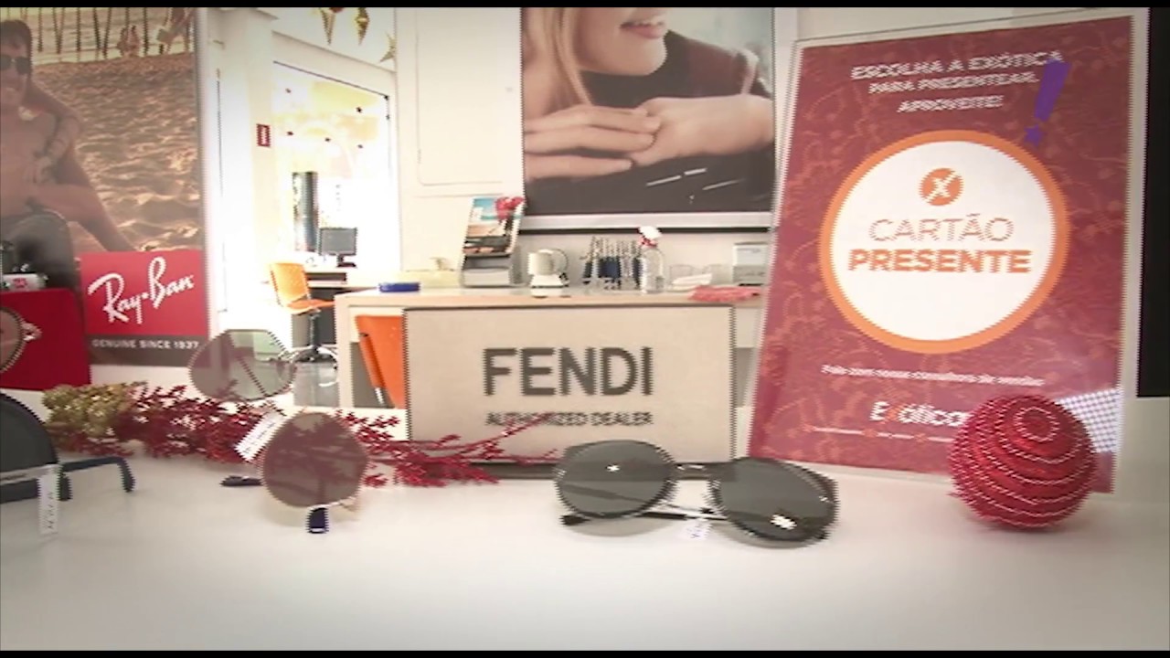 Programa Tudo Up! 314 Ótica Exótica - YouTube