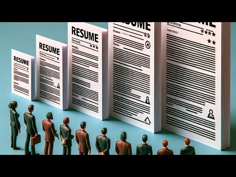 5 Key Components of a Simple Resume | How To Guide - YouTube