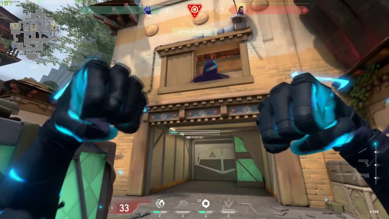 Valorant Funny, Best and Stupid Moments - Week 3 - YouTube