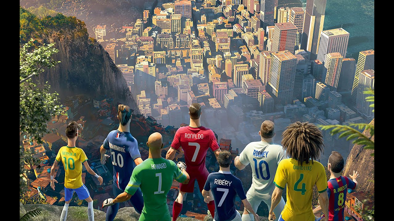 CYFC Universal's broadcast - YouTube