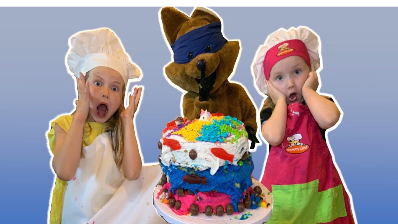Swiper swipes fake cake! - Dora the Explorer parody - YouTube