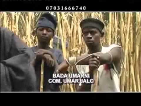 Dan Auta Gagare 1 - YouTube