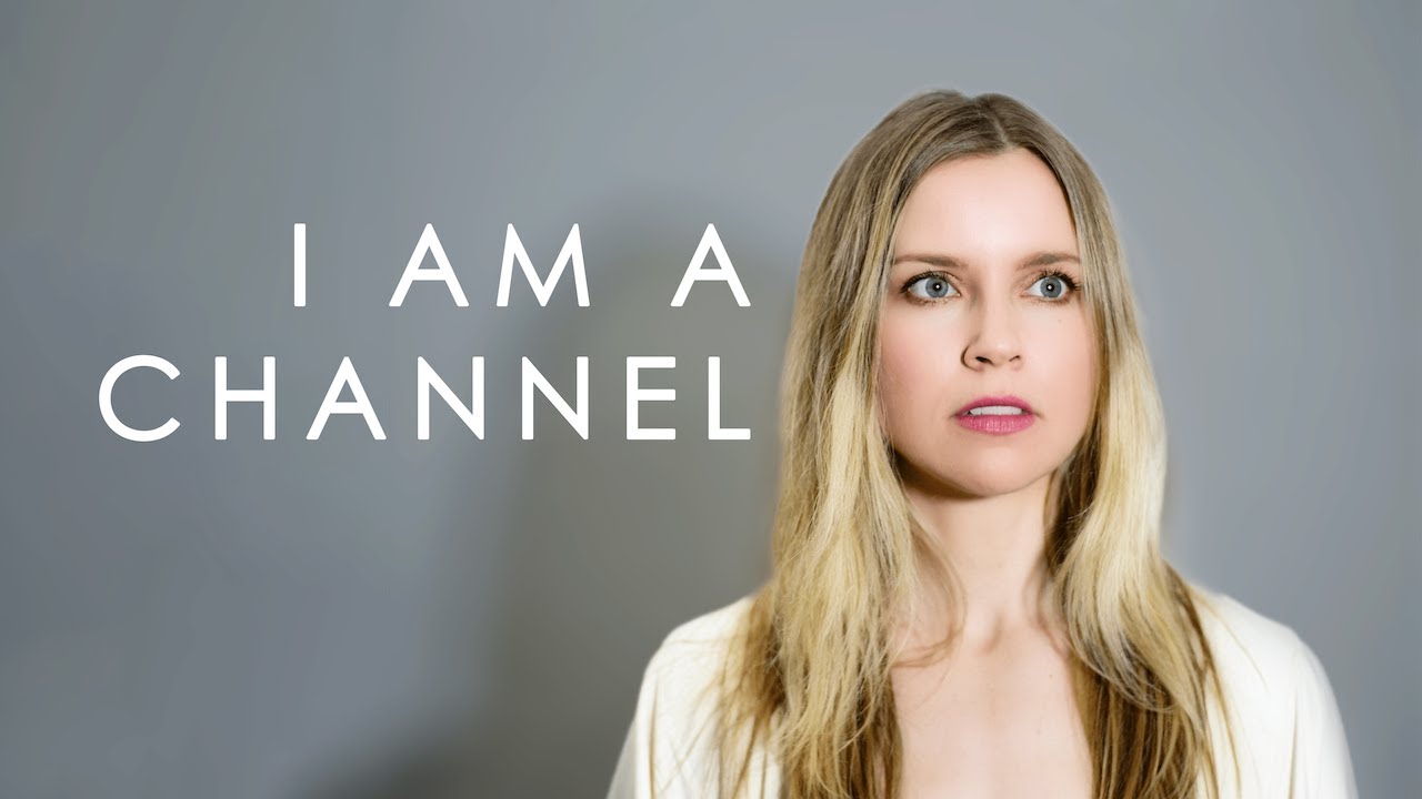 I Am A Channel | Official Trailer HD - YouTube