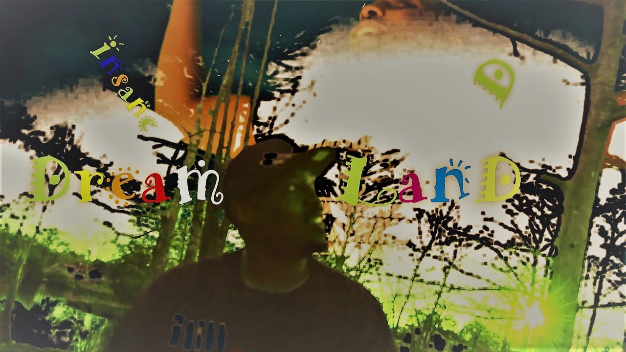 Insane D - Dream Land (Official Music Video) - YouTube
