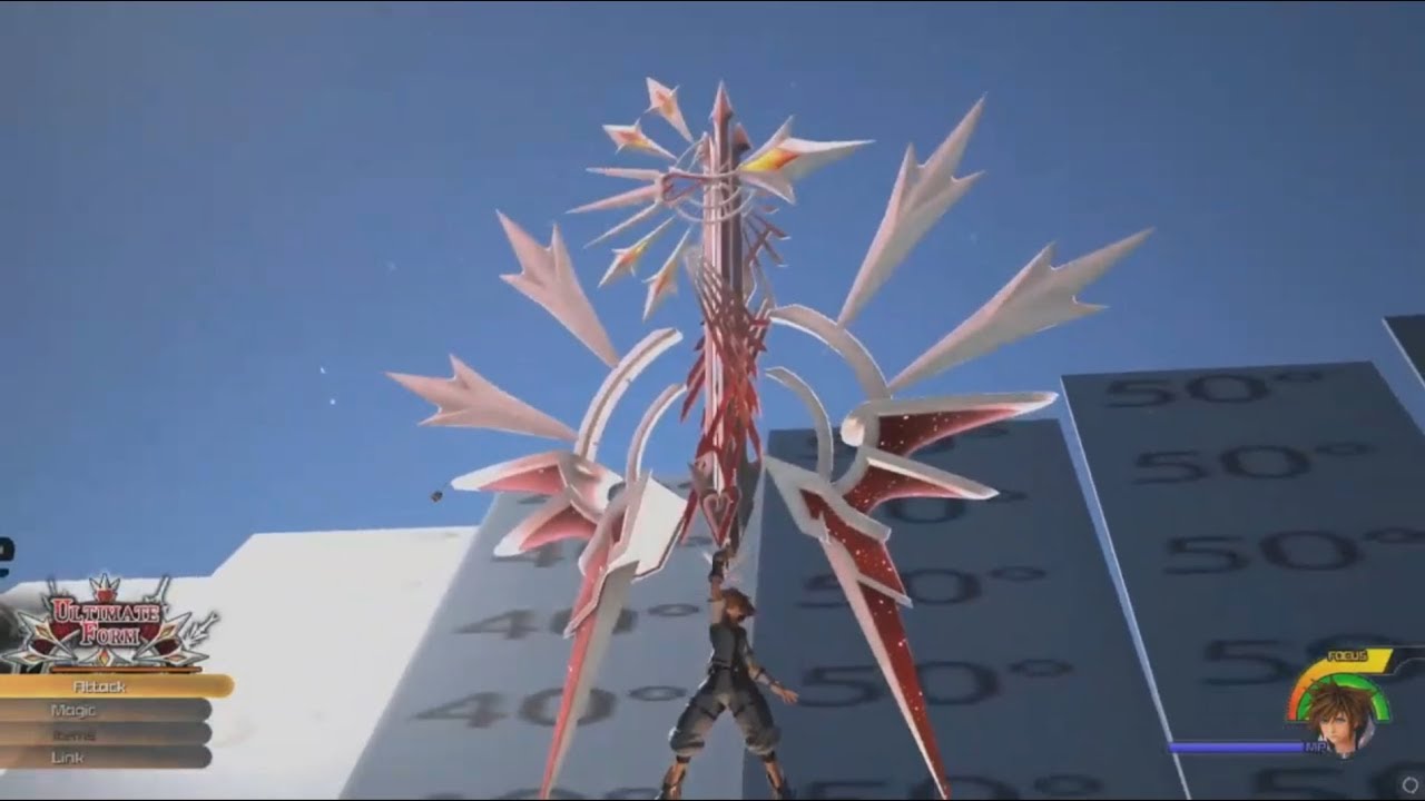Tai Yasue On Kingdom Hearts III Development in UE4 - GDC 2019 - YouTube