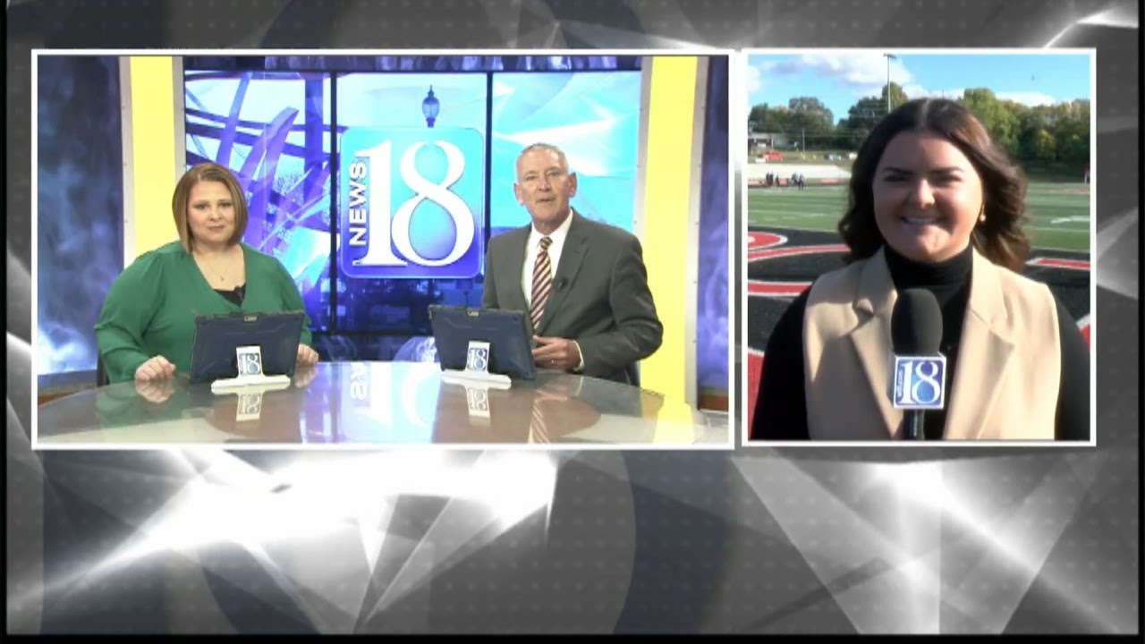 GOTW Preview 1 - YouTube