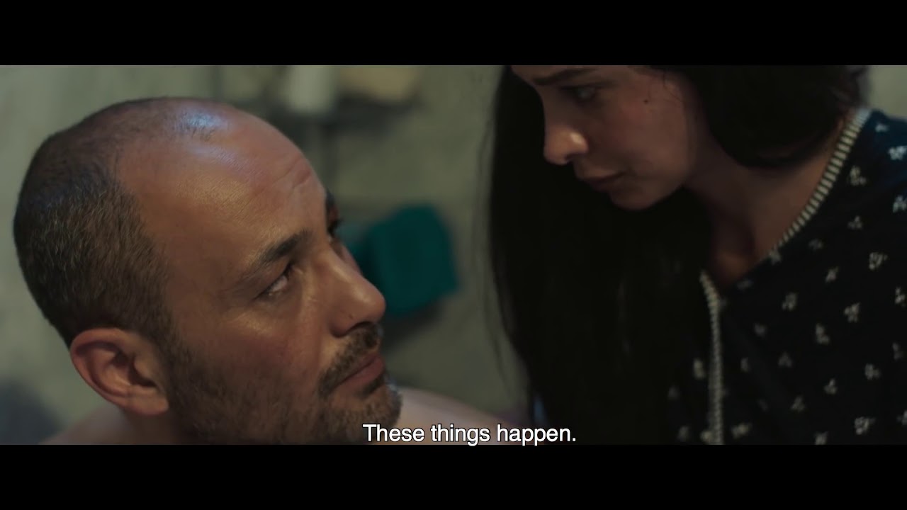 SIFF 2018 Trailer: The Reports on Sarah and Saleem - YouTube