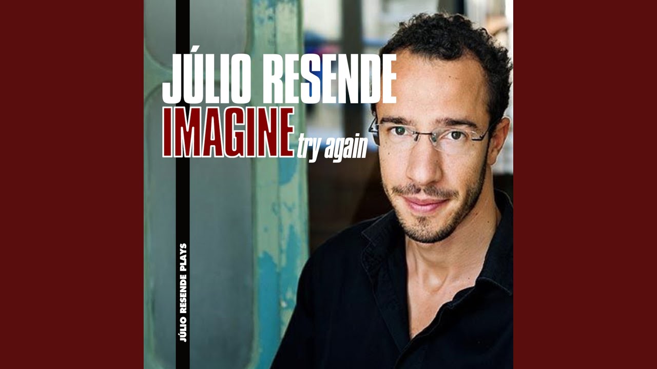 IMAGINE (Try Again) - YouTube Music