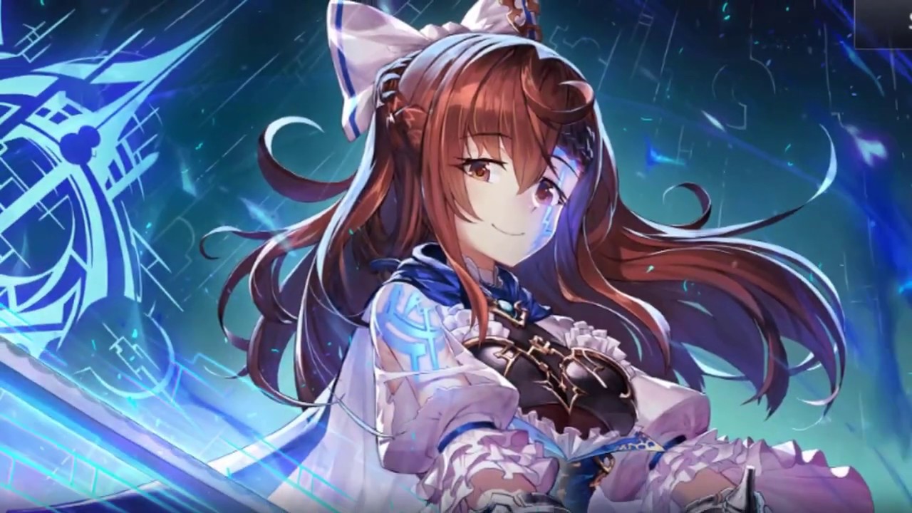 [Shadowverse] Where's Maisha? - YouTube