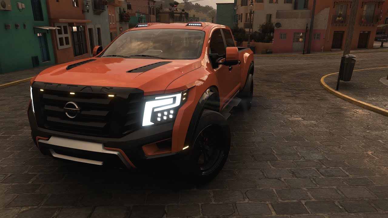 Forza horizon 5 No Hesi BMW REVIEW ⚠️🥵 - YouTube